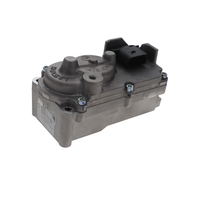 GENUINE DAF HOLSET TURBO CHARGER ACTUATOR - TTC