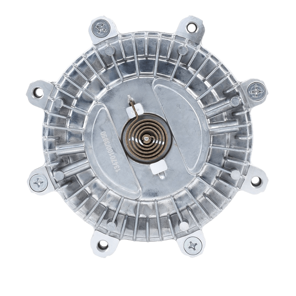 MAHLE VISCOUS CLUTCH HUB TO SUIT MERCEDES ACTROS MP4 MP5 - TTC