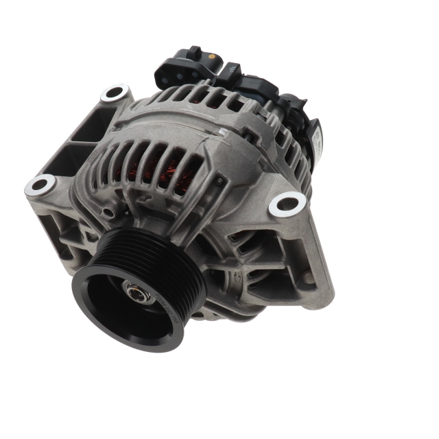 Alternator OEM BOSCH/SEG 24V 80A - TTC