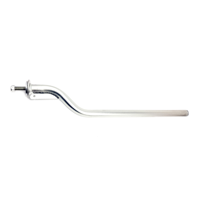 WING-STAY CRANKED SINGLE BOLT 34MM DIA 750MM LENGTH - TTC