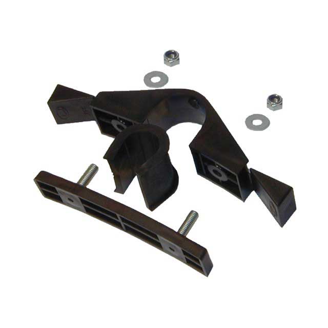 XPF50 WING STAY BRACKET 50MM PACK OF 4 - New Design - TTC