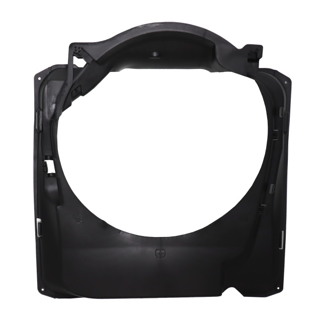 Radiator Fan Cowl To Suit MAN - TTC