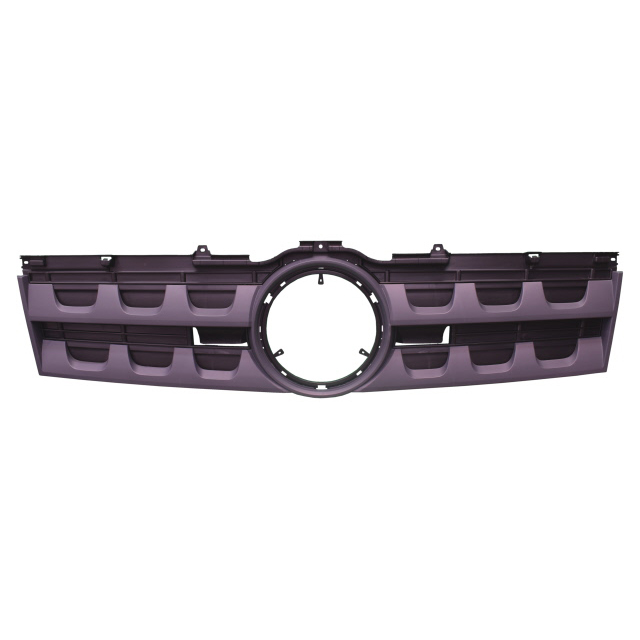UPPER GRILLE MERCEDES AROCS - TTC