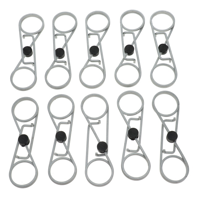 Ric Clips 32mm RH - 10 Pack - TTC