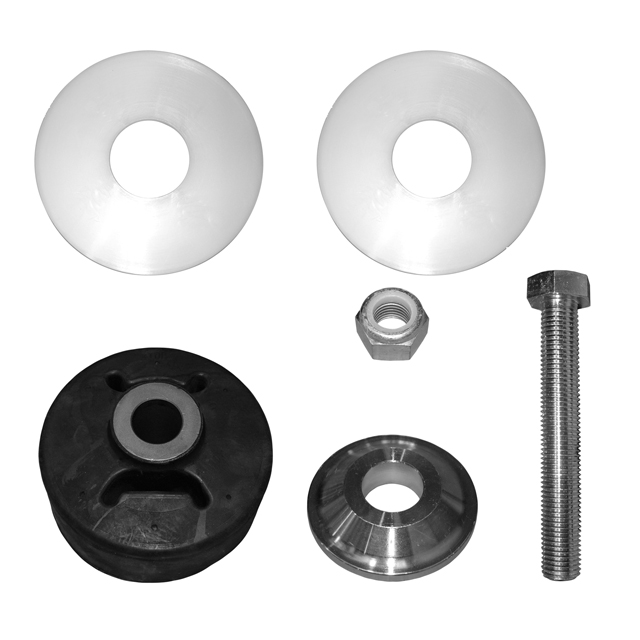 Pivot Bush Repair Kit to suit SAF - TTC