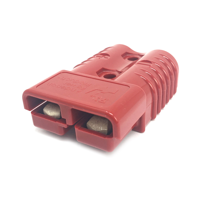 Anderson Connector - 280amp - SB175 Red - TTC