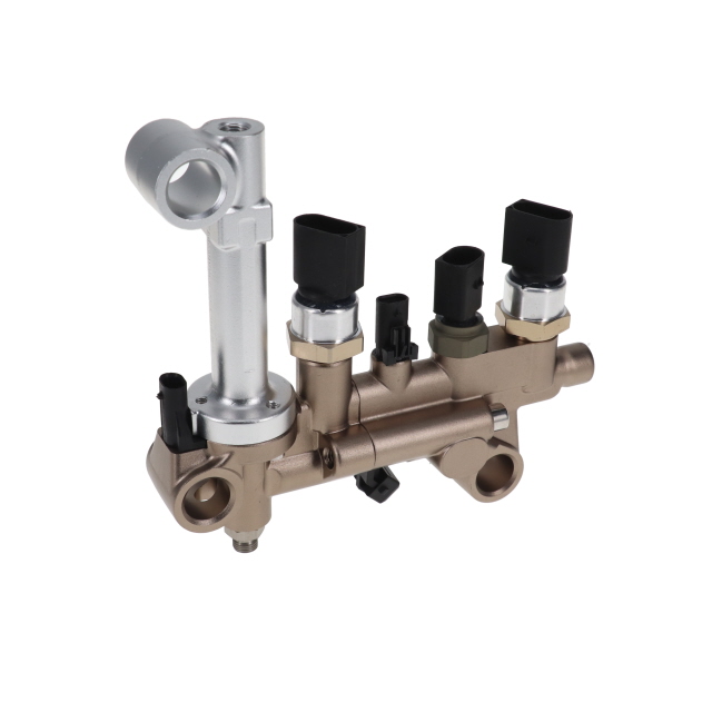 ADBLUE DOSE PUMP METERING UNIT TO SUIT MERCEDES - TTC