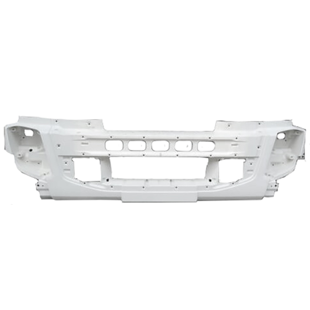 Front Bumper - To Suit VOLVO FE EURO 6 - TTC
