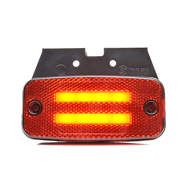 W158 LED REAR MARKER LAMP - TTC